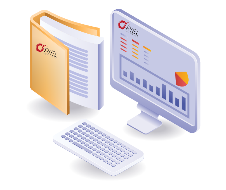 Oriel Infonet Solutions Pvt Ltd